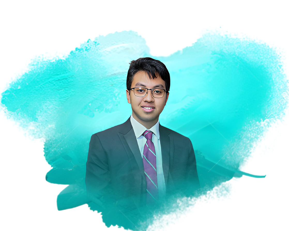 Danih Stephane Rakotoarison Harilanto